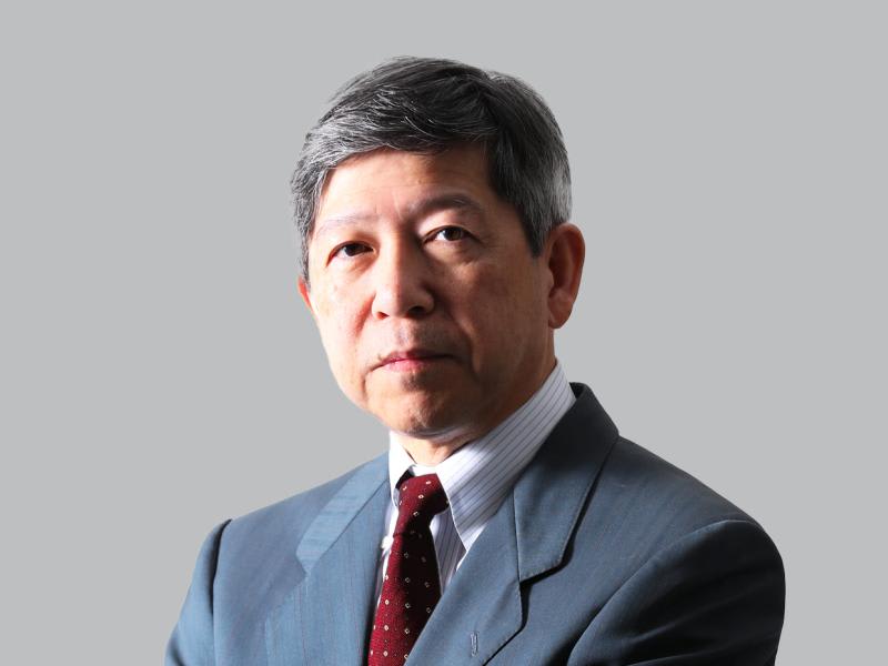 Ryuta Sato | Japan Shiodome